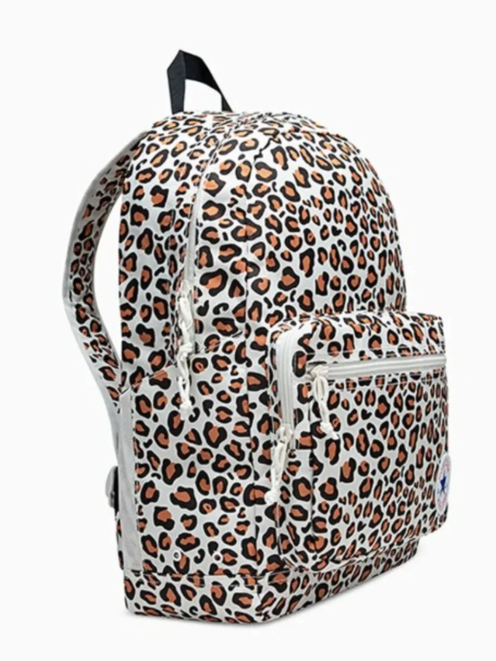 Converse | Bags | Nwt Converse Go To Backpack Full Size Chuck Taylor ...
